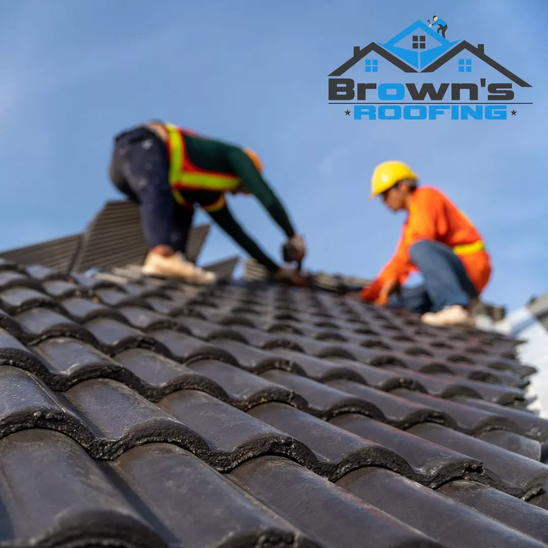 Weatherproof Roofing In Edmonton - Brown's Roofing & Exterior