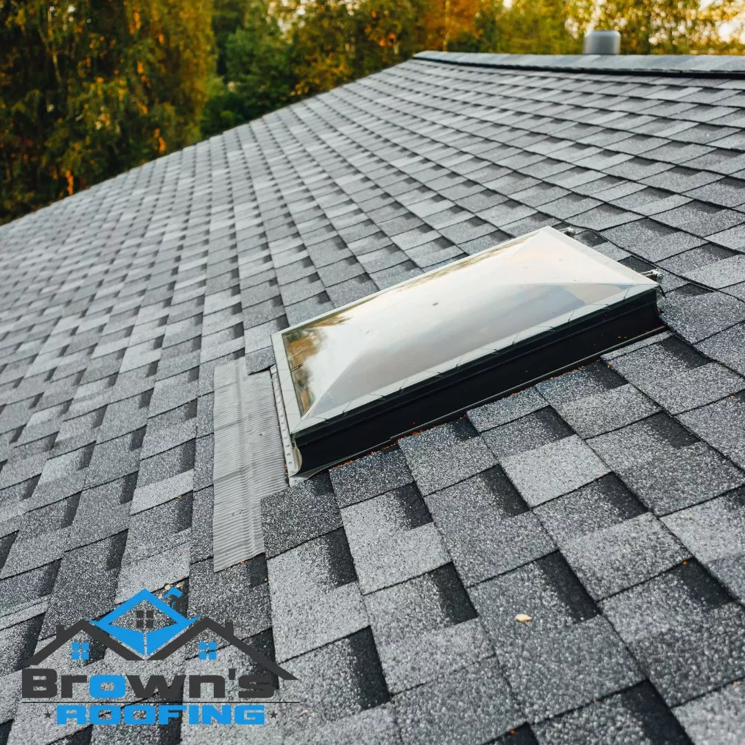 Choosing The Perfect Roofing Materials In Edmonton - Brown's Roofing ...